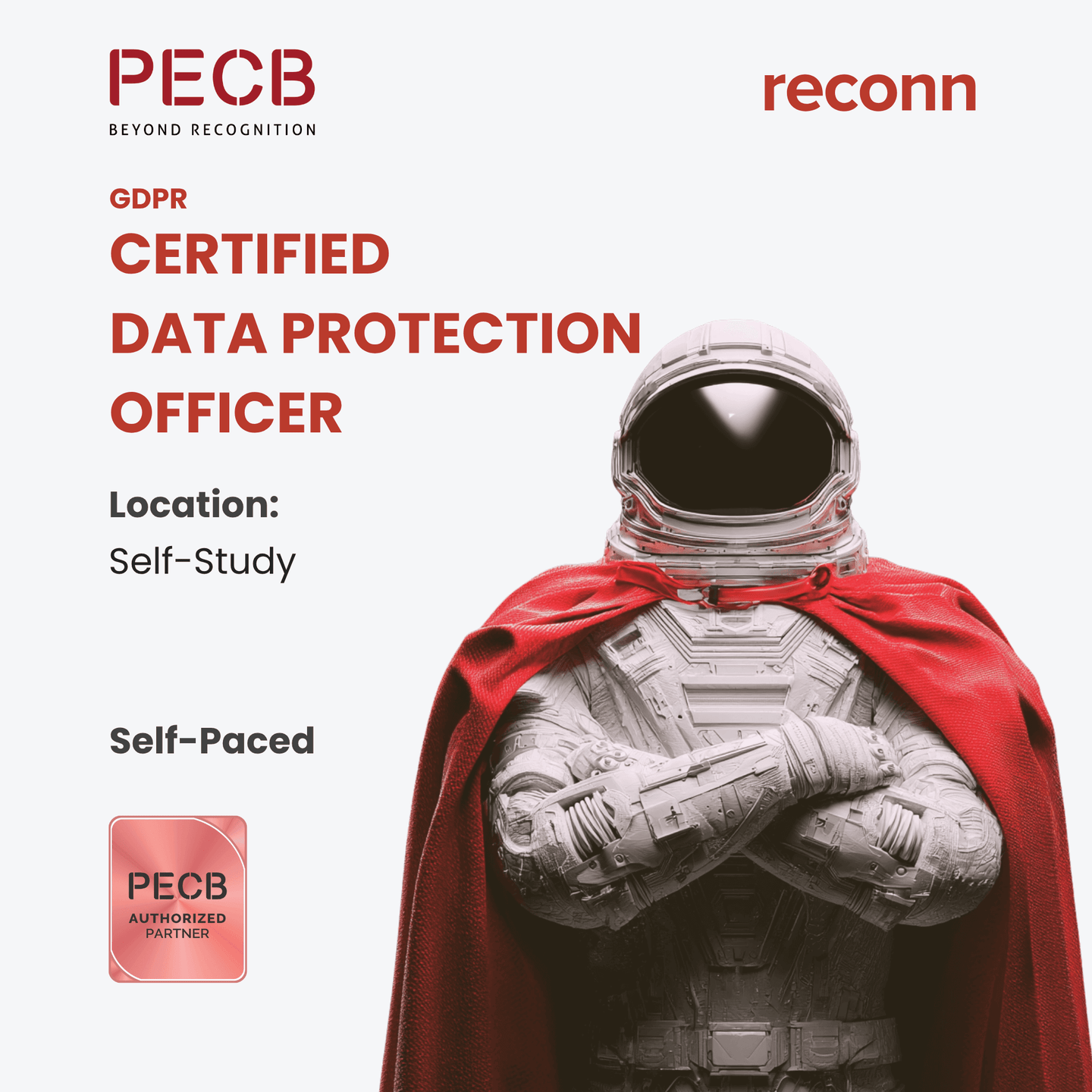 PECB Course Catalogue – reconn